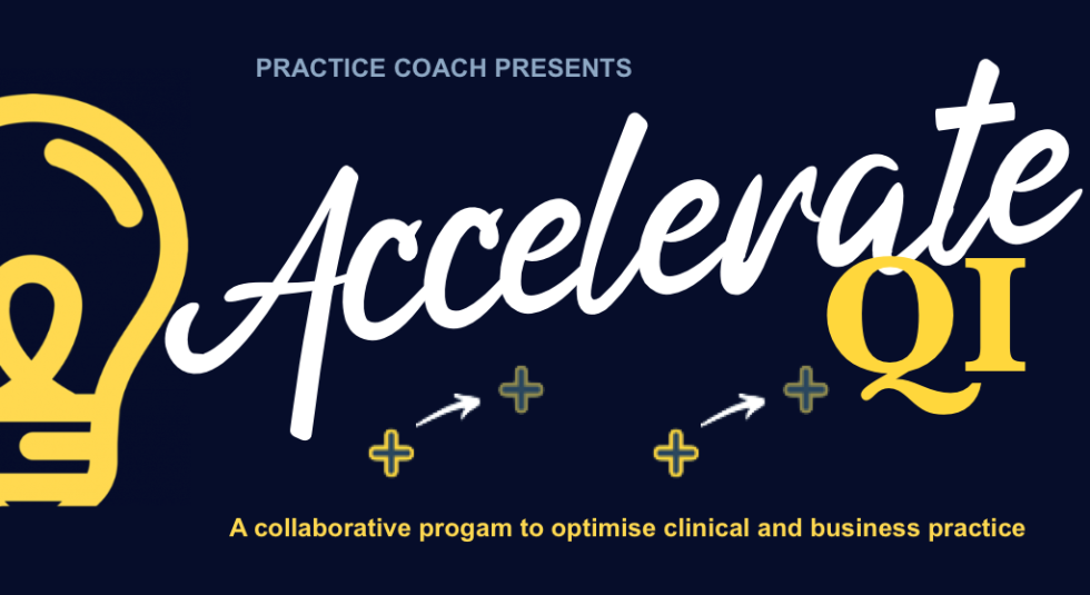 AccelerateQI | Collaborative Improvement